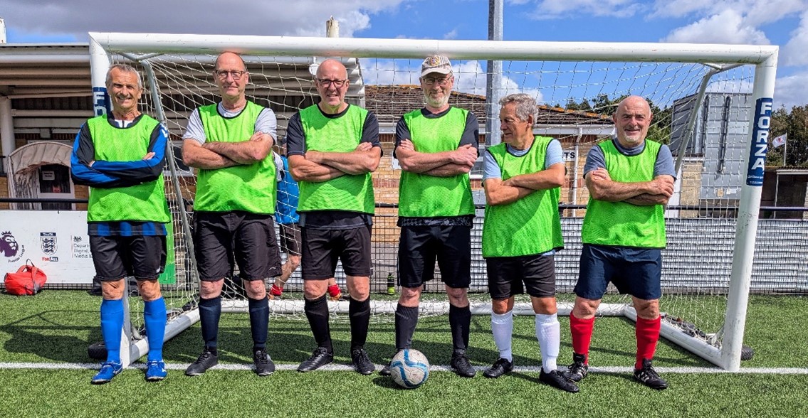 Gallery – Cirencester-Phoenix